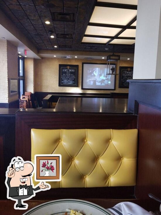 Ted's Bulletin - Reston, Reston - Restaurant menu, prices and reviews
