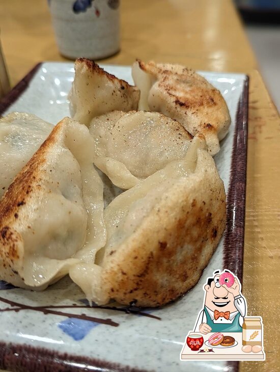 Ms Dumpling Castle Hill, Castle Hill - Restaurant menu, prices and reviews