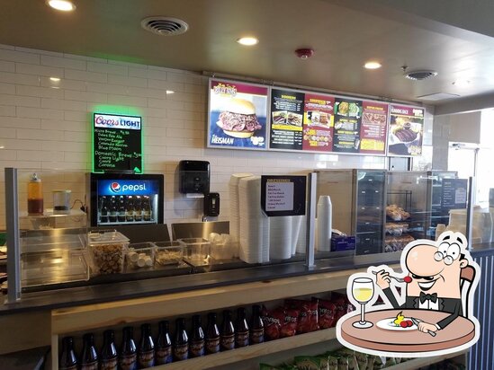 Billy Sims Barbecue, Edgewater - Restaurant menu, prices and reviews