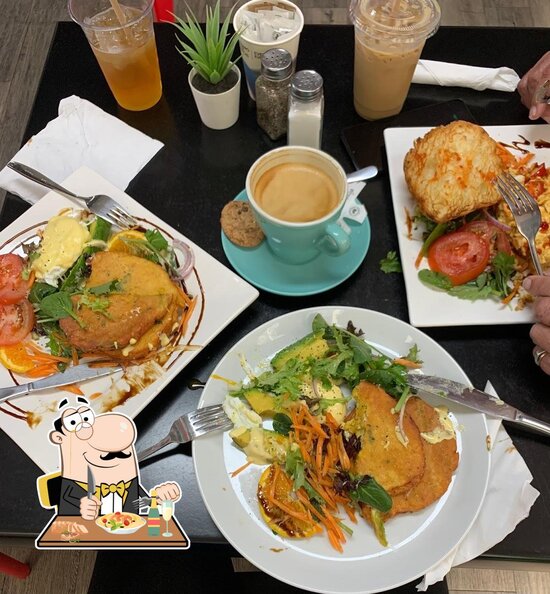 Sophie’s Cafe Restaurant Chelsea, Chelsea - Restaurant menu, prices and ...