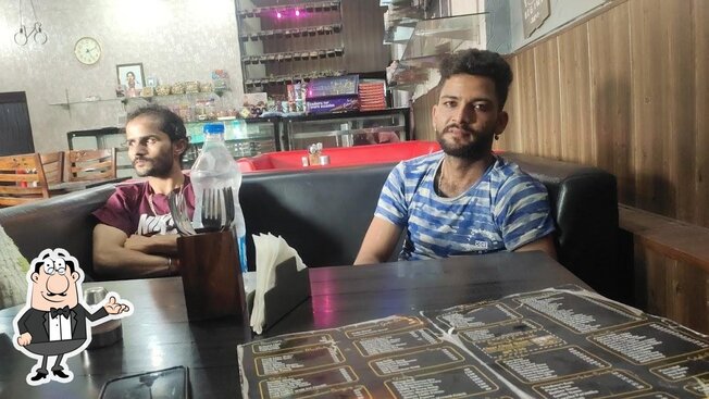 Bauji restraunt, Jammu - Restaurant reviews
