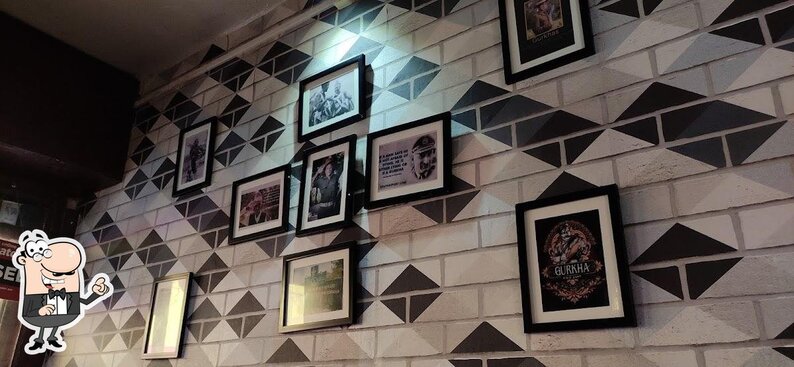 MOMO & ADDA, Kolkata - Restaurant menu, prices and reviews