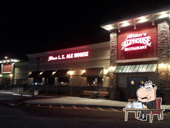 Miller's Ale House, Commack - Restaurant menu, prices and reviews