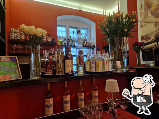 Restaurant Patrice, Berlin - Speisekarte, Preise und Bewertungen