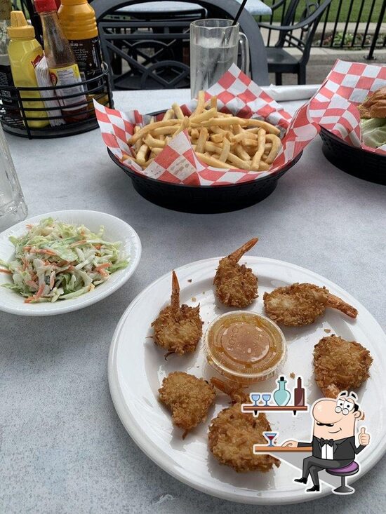 Tavern On the Main, Clawson - Restaurant menu, prices and reviews