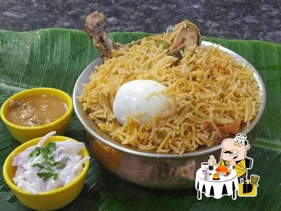 Indian fast food, Chennai - Restaurant menu, prices and reviews