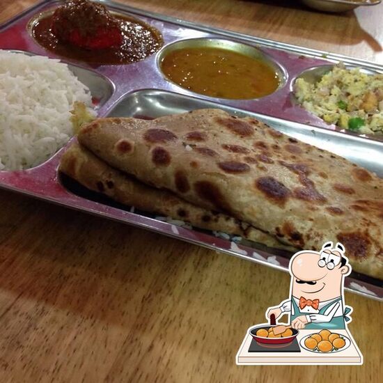 Madurai Idly Shop, Bengaluru, Indiranagar - Restaurant menu, prices and ...