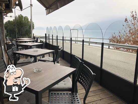 simona baila snack bar - Menu del ristorante, prezzi e recensioni