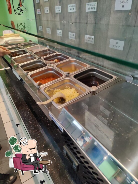 97 Hotpot 涮涮鍋, Edmonton - Restaurant menu, prices and reviews