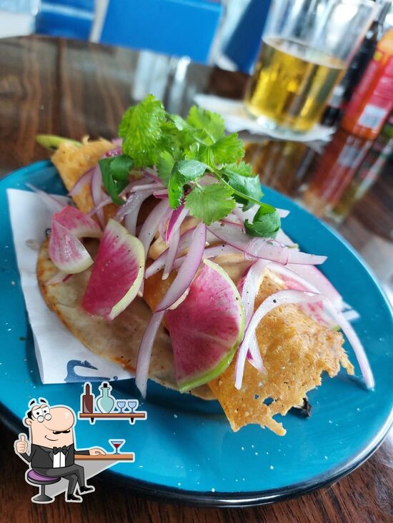 Almar Marisqueria, Merida - Menú del restaurante, precios y reseñas