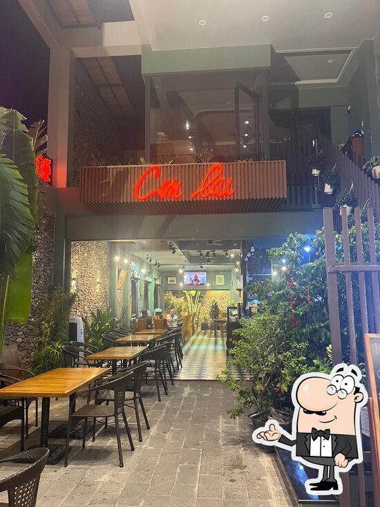 Con Lai Restaurant, Phan Thiet - Restaurant menu, prices and reviews