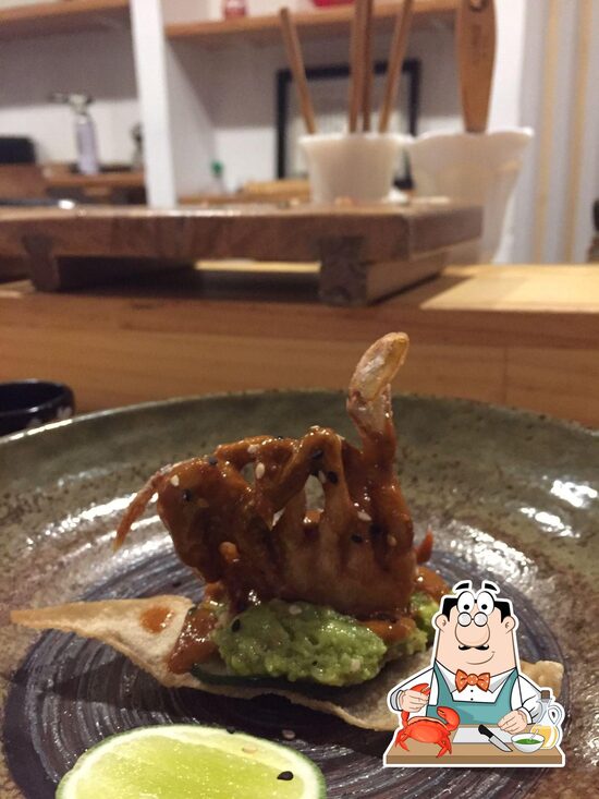 Dakima, Guadalajara - Menú del restaurante, precios y reseñas