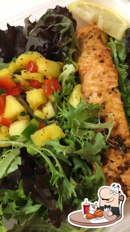 Gold Rush Grille in Sacramento - Restaurant reviews