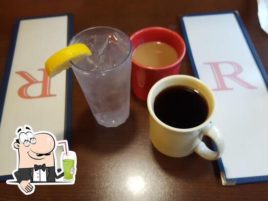 Randall's Restaurant, Perryopolis - Restaurant menu, prices and reviews