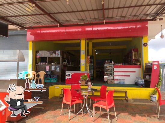 SENTHUR BAKES, Coimbatore, R2Q8+2FC - Restaurant reviews