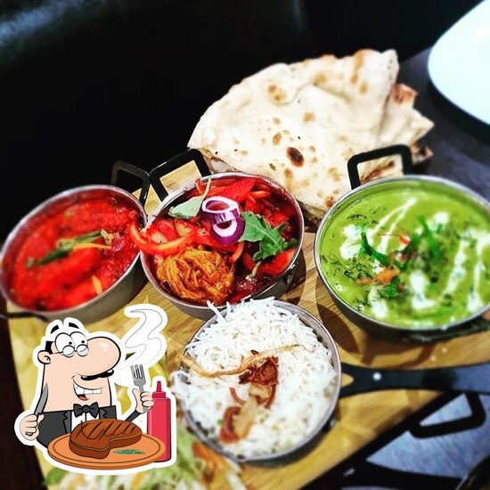 Sheesh Mahal, Hartlepool - Restaurant menu, prices and reviews