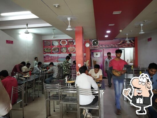 Shree Ram Restaurant, Gandhidham, 348R+X6G - Restaurant reviews