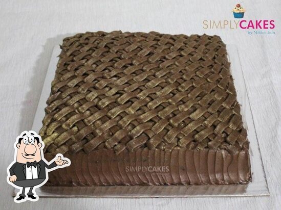 Simply Cakes, New Delhi - Restaurant menu, prices and reviews