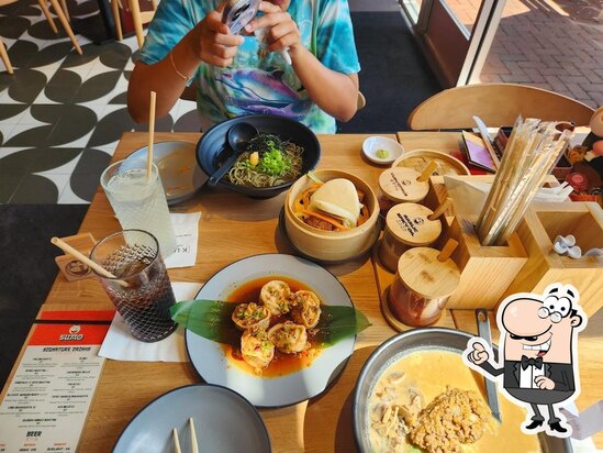 Sumo Ramen & Bar, McAllen - Restaurant menu, prices and reviews