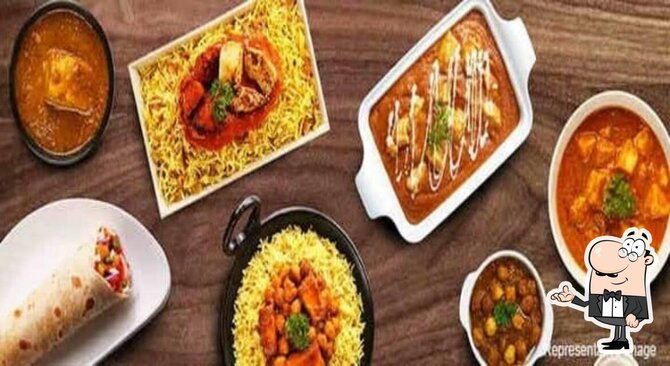 Super Shawarma, Chennai - Restaurant menu, prices and reviews