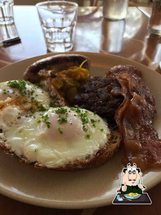 WHAU, Auckland - Restaurant menu, prices and reviews