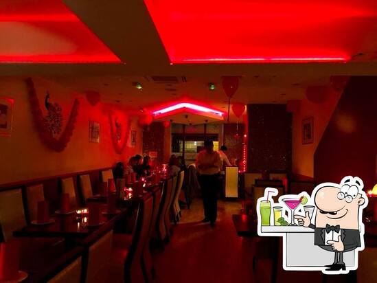 Sai Spice, Valley Leisure Park, Eagley Brook Way in Bolton - Restaurant ...