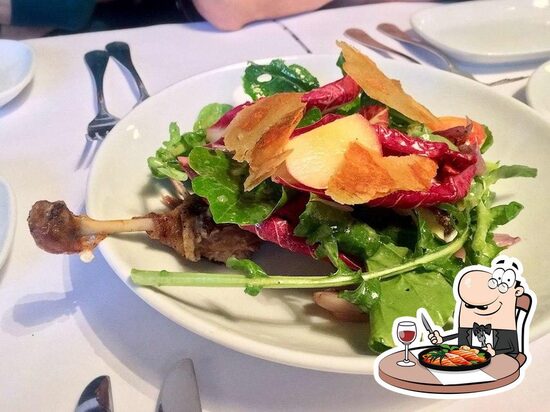 Glebe Point Diner in Glebe - Restaurant menu and reviews
