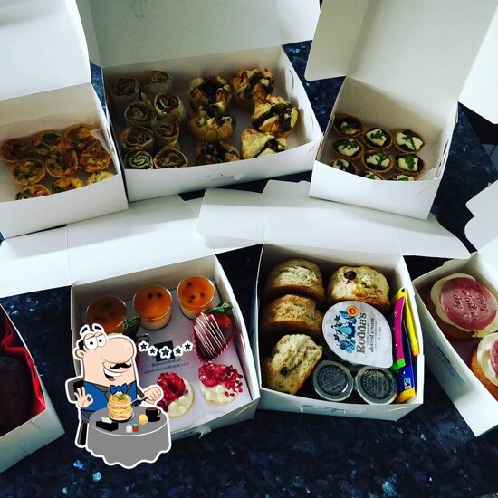 Postres Dessert First UK, Northwood - Opiniones del restaurante