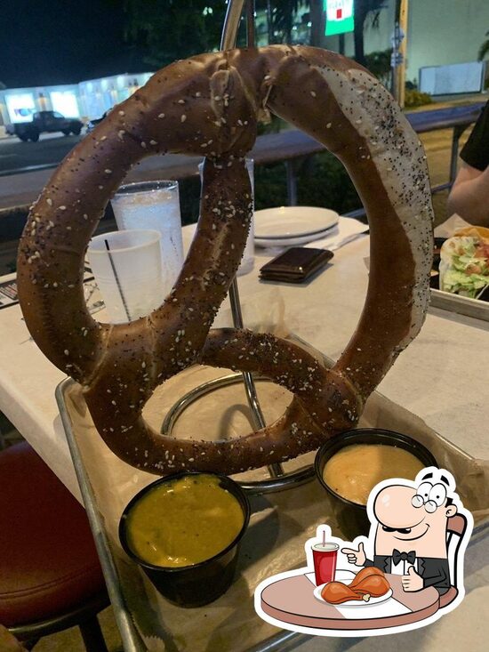 Bru's Room Bar & Grill - Deerfield Beach in Deerfield Beach ...