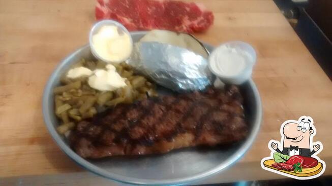 Blue Mound Tavern in USA - Restaurant reviews