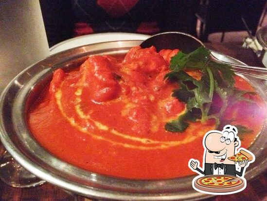 Palki in Vancouver - Restaurant menu and reviews