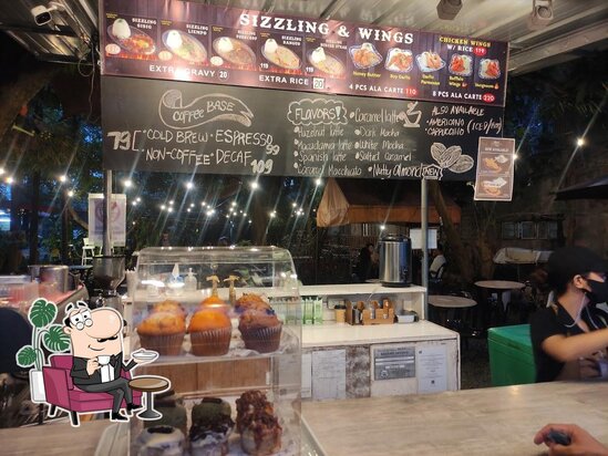 CAFE ROYAL (Sta. Rosa Branch), Santa Rosa - Restaurant menu, prices and ...