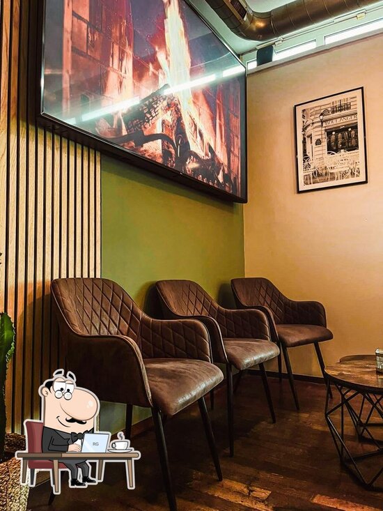 CAVA Lounge, Rüsselsheim am Main - Speisekarte, Preise und Bewertungen