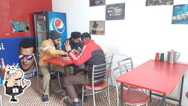 Menu at Ck food court, India, Batala - Kalanaur Rd