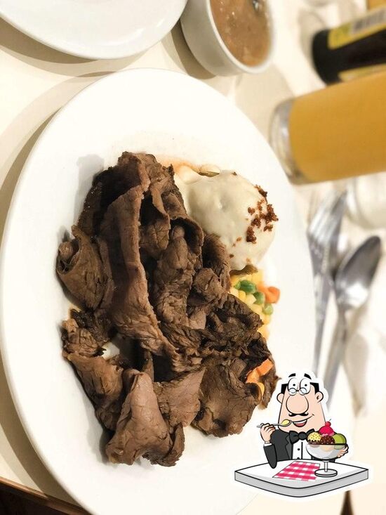 Dayrit's, Parañaque - Restaurant menu, prices and reviews