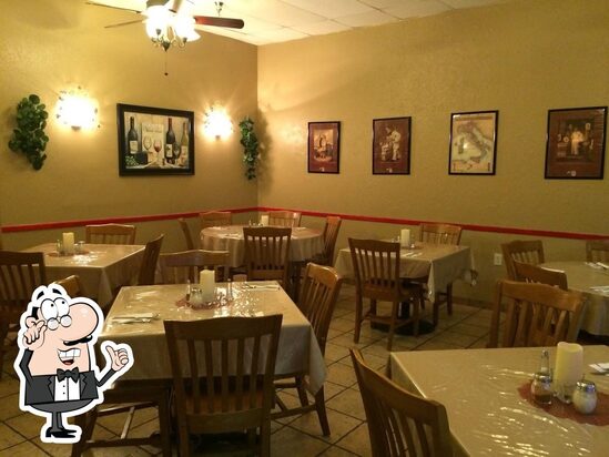 Don Michael's Restaurant, Las Vegas - Restaurant menu, prices and reviews