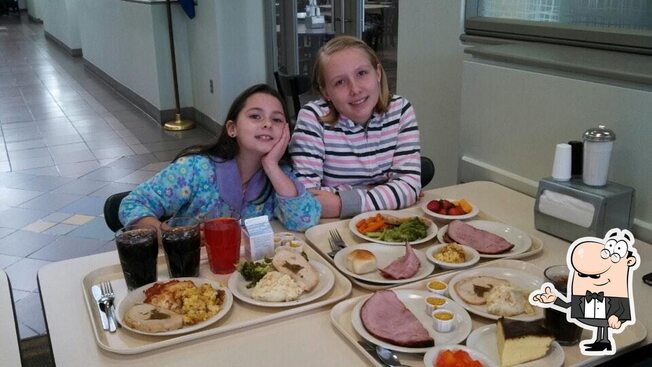 FLETC G-Bar Club, Brunswick - Restaurant menu, prices and reviews