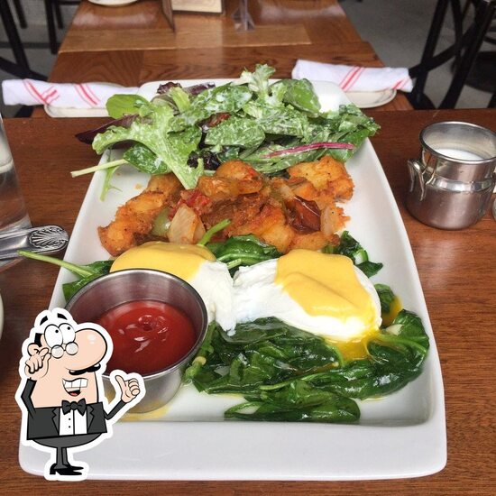 Five Mile Stone, New York City - Restaurant menu, prices and reviews
