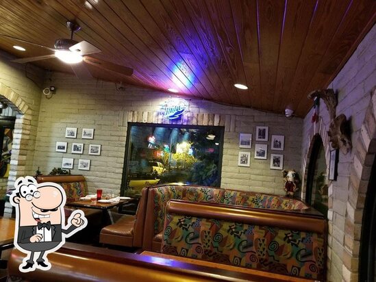 Frittella Italian Cafe, Bryan - Restaurant menu, prices and reviews