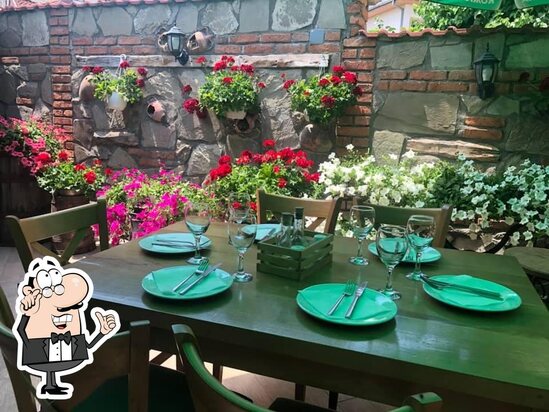 Restaurant “Staro Maalo”, Kavadartsi - Restaurant menu, prices and reviews
