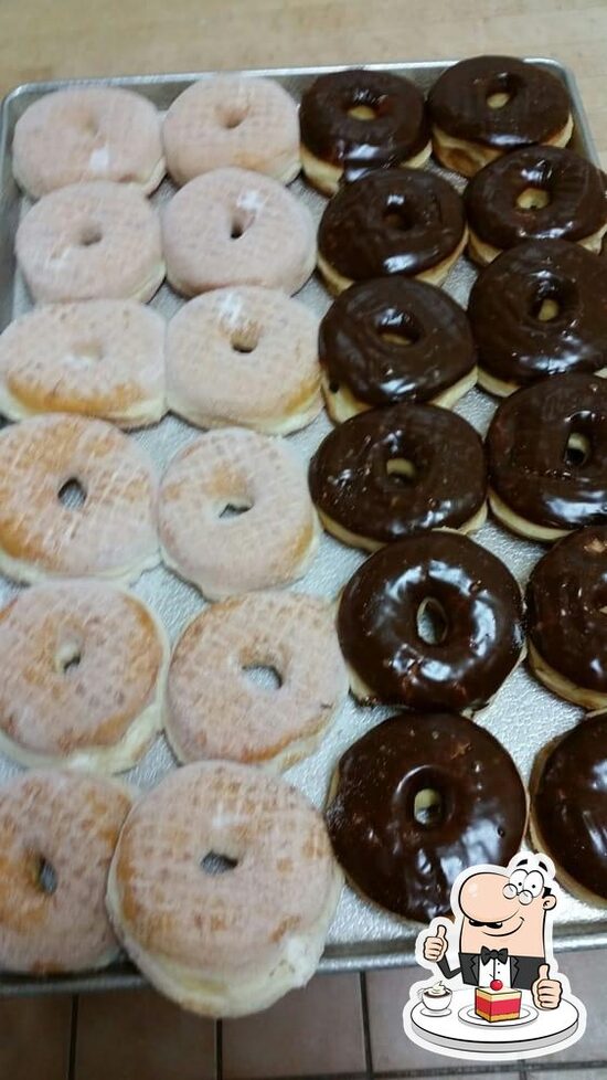 Pico Donuts in Los Angeles - Restaurant reviews