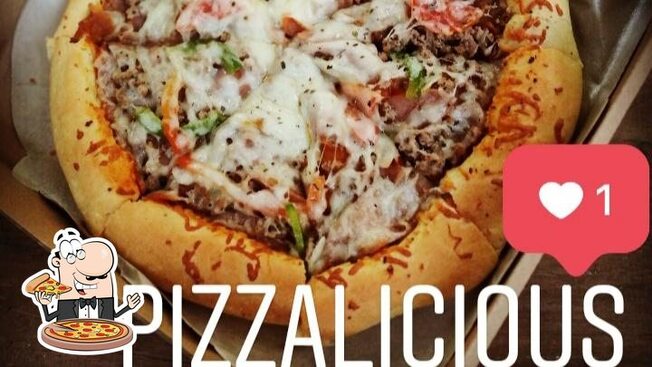 Pizzalicious restaurant, Bojonegoro - Restaurant reviews