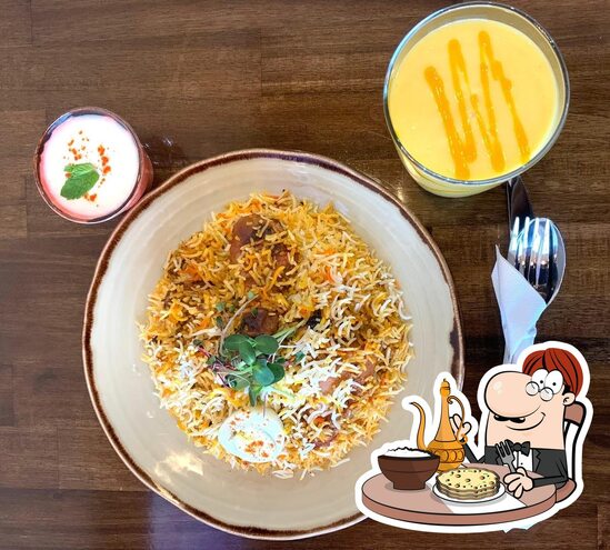 Urban Parathas in Regina - Restaurant reviews