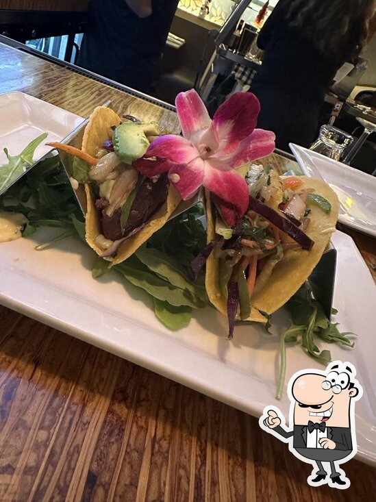 Wicked Fire-Kissed Pizza Restaurant, Mashpee - Restaurant menu, prices ...