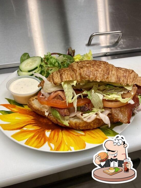 Harvard Deli in Roseburg - Restaurant reviews