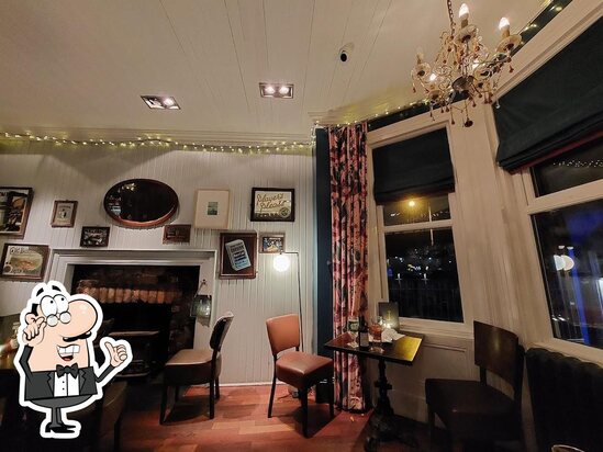Jamaica Inn, Bangor - Restaurant menu, prices and reviews