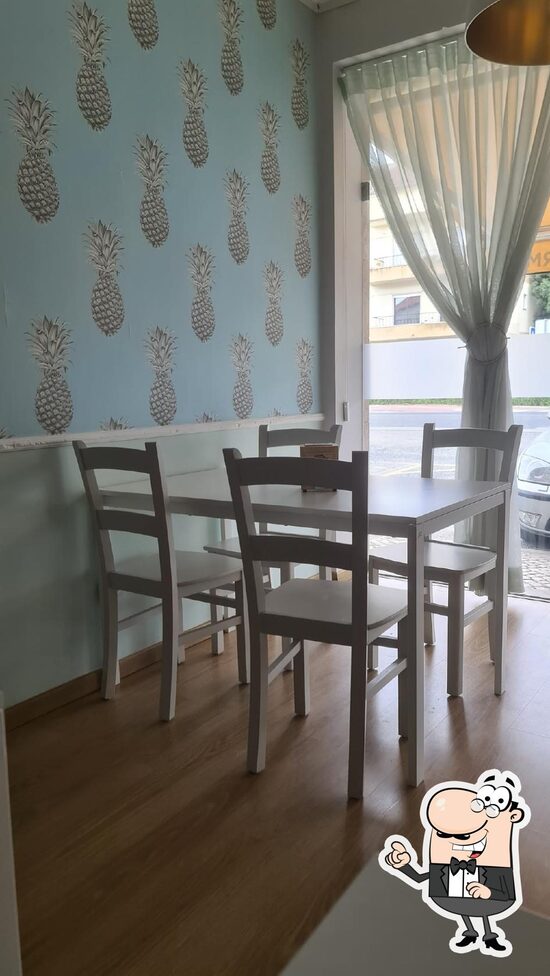 Pastelaria ti carmita, Benavente - Menu do restaurante, preços e opiniões