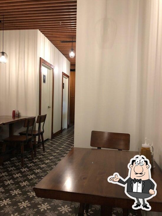 Shiok Singaporean Cuisine, Vancouver - Restaurant menu, prices and reviews