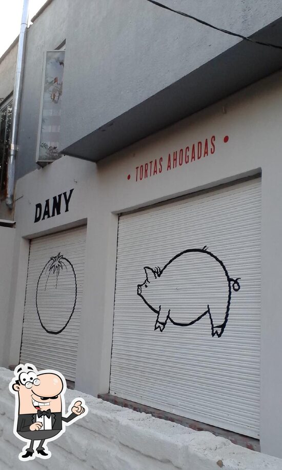 Tortas Dany, Guadalajara - Restaurant menu, prices and reviews