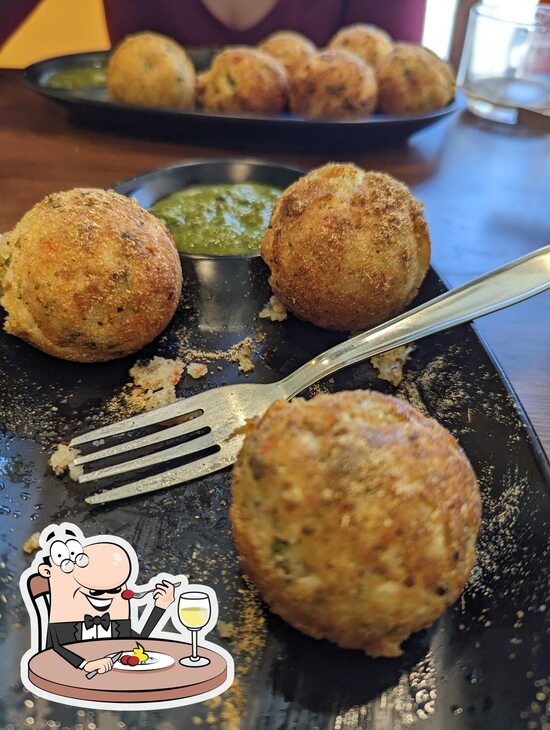 Nukkad Cafe, Dehradun - Restaurant reviews